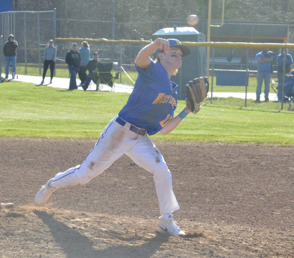 Seven area teams remain in baseball, softball playoffs - Herald-Standard
